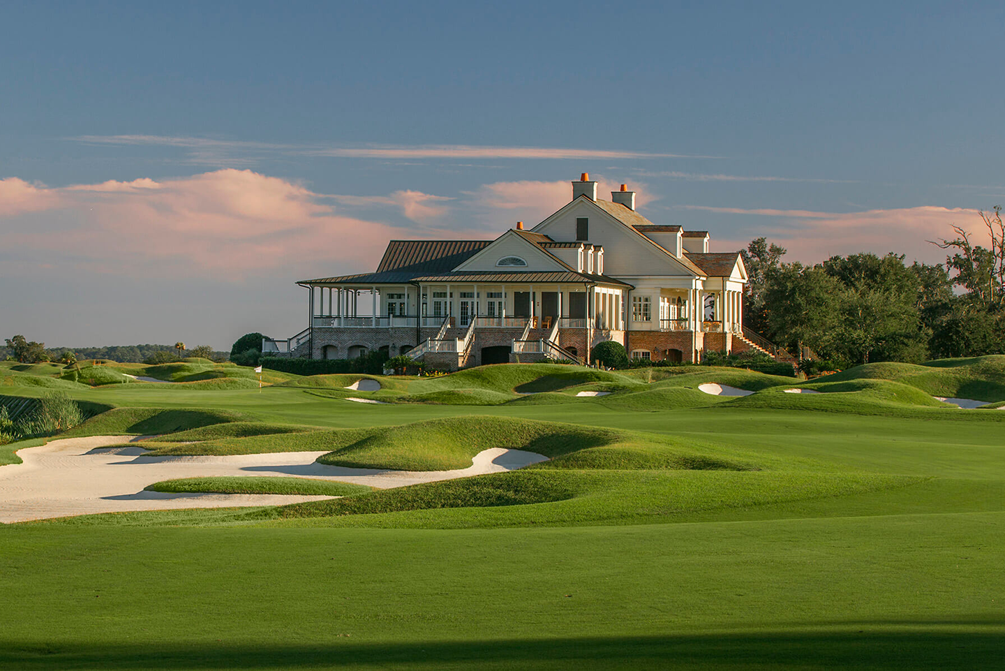 EDC at Colleton River – EDC at Colleton River