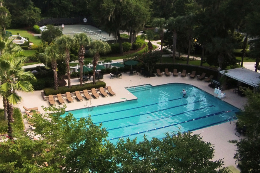 Colleton River Club – EDC at Colleton River