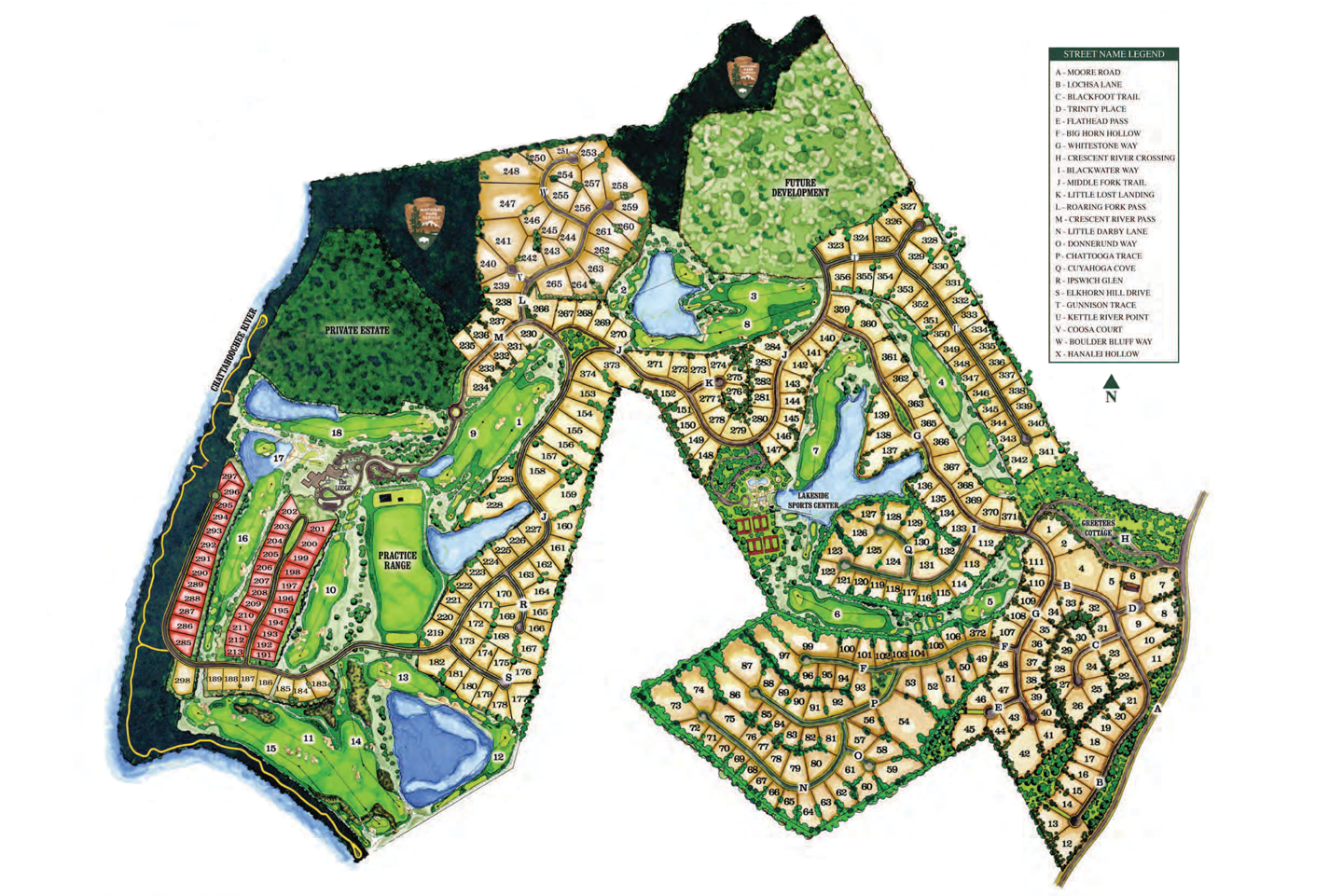 Colleton River Club – EDC at Colleton River