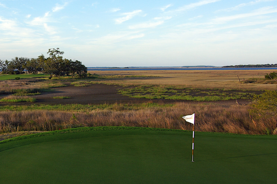 Our Golf Courses – EDC at Colleton River