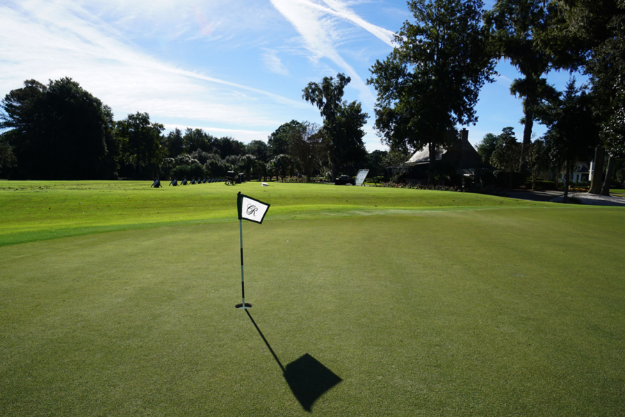 Our Golf Courses – EDC at Colleton River