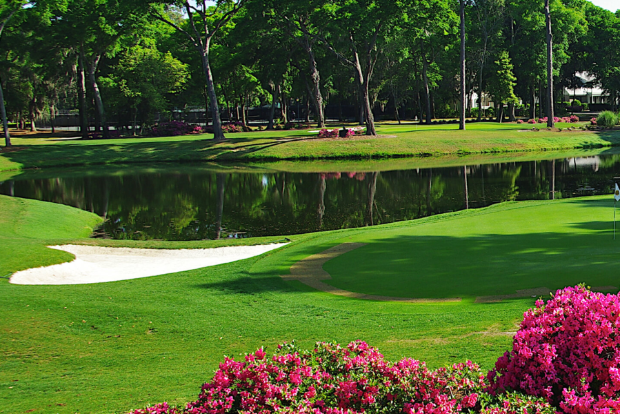 Our Golf Courses – EDC at Colleton River