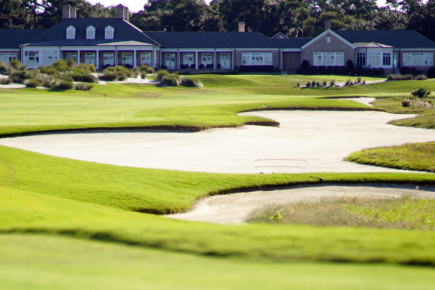 Our Golf Courses – EDC at Colleton River