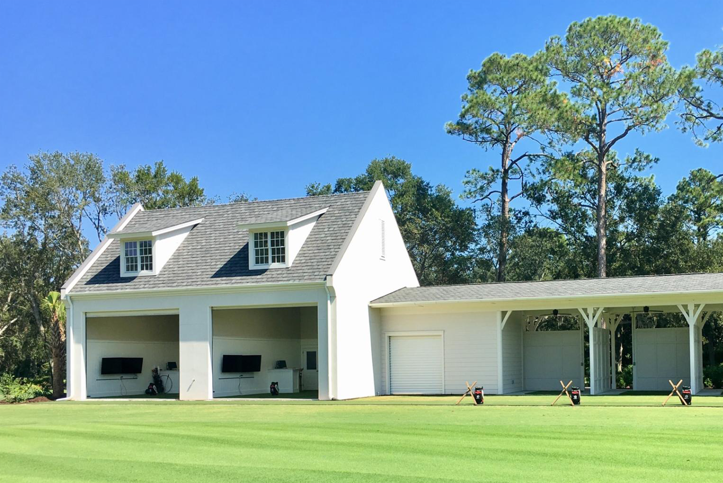 Our Golf Courses – EDC at Colleton River